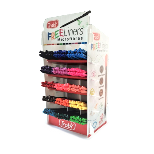 trabi - Distribuidora Dique