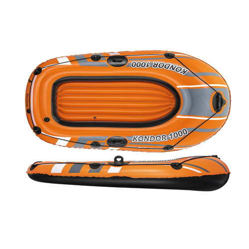 BALSA INFLABLE BESTWAY HYDRO FORCE [61099] - Distribuidora Dique