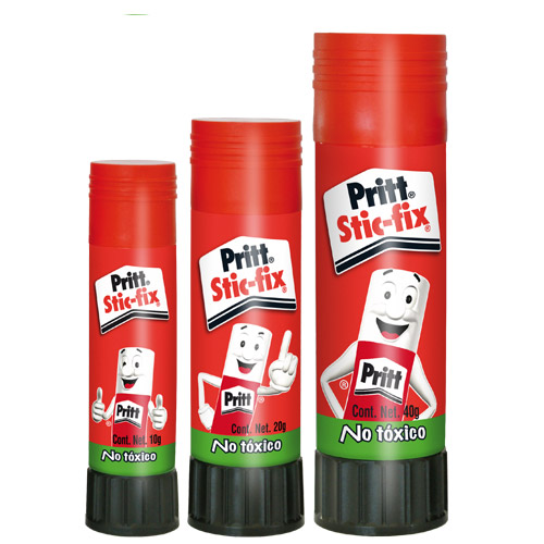 ADHESIVO PRITT STIC BARRA 40 GRS. - Distribuidora Dique