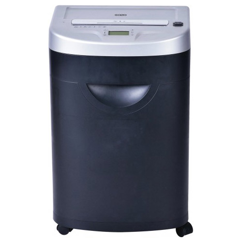 DESTRUCTORA DE DOC.DASA 2415 CC CDC-ST AUT.PARTIC.17 HJS ...